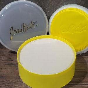 Jean Nate by Revlon | Accessories | Vintage Revlon Jean Nate Silky ...